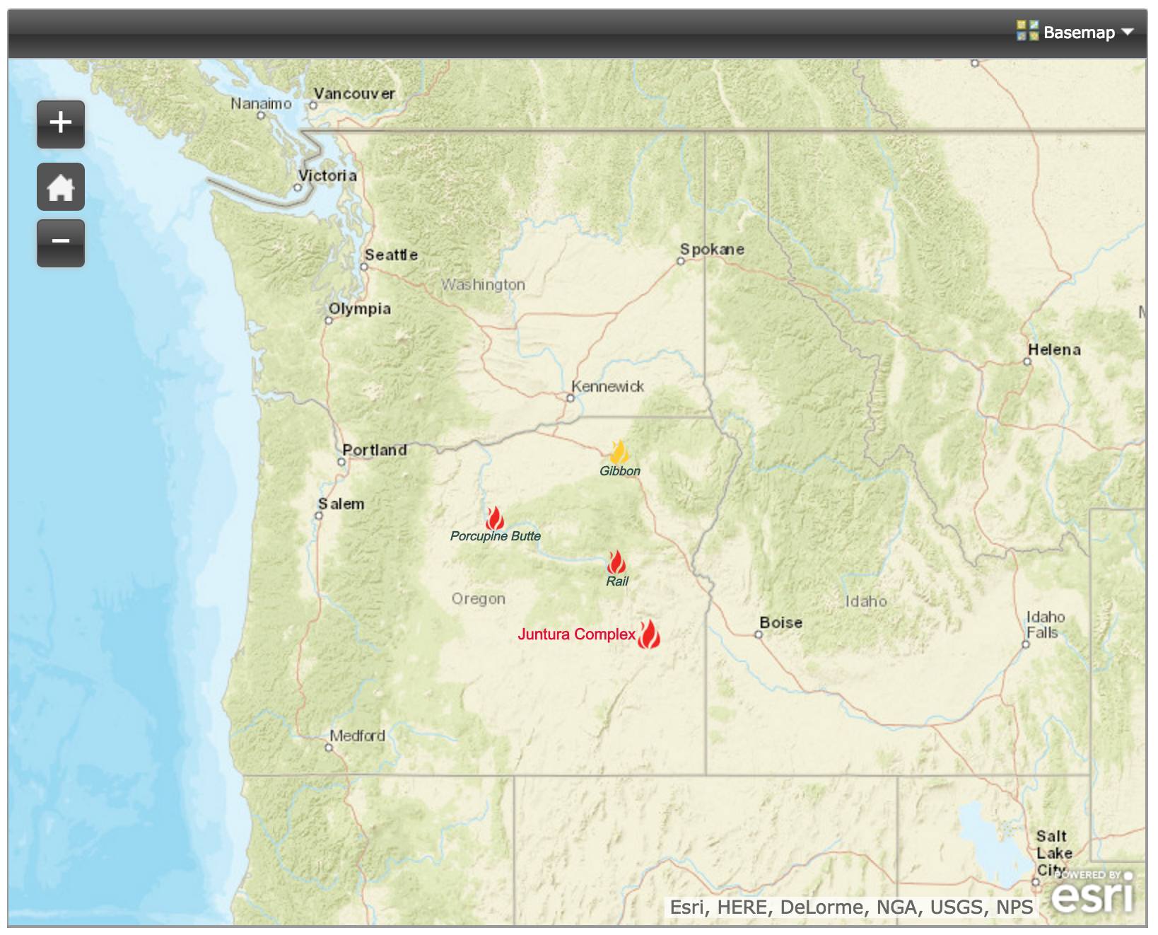 T minus 6 days and counting – Steel Horse Journeys