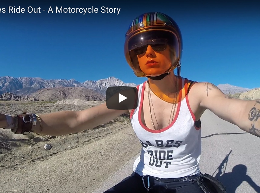 Video: Two Wheel Tuesdays – Steel Horse Journeys